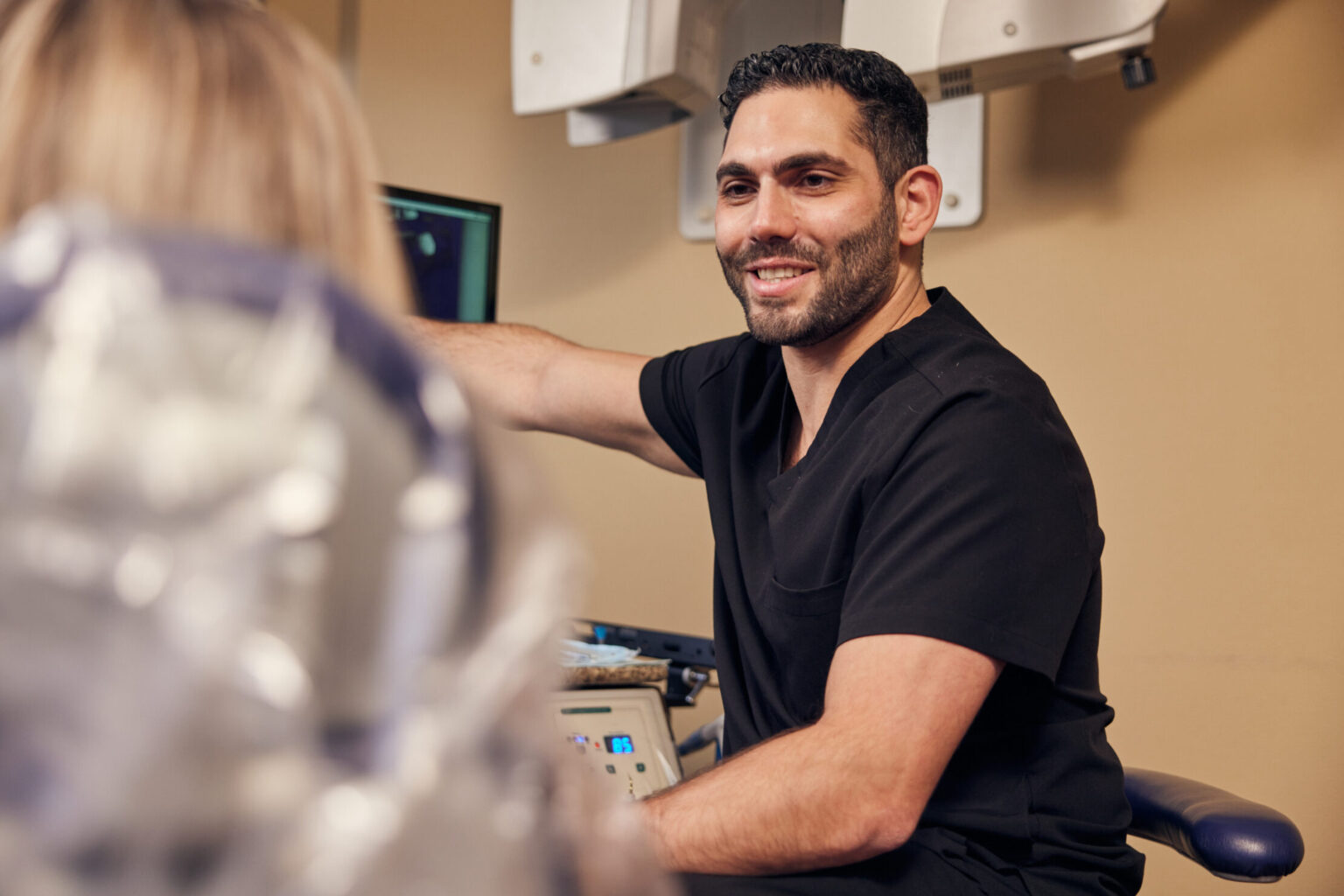 Welcome to Brea | Yorba Linda Endodontics